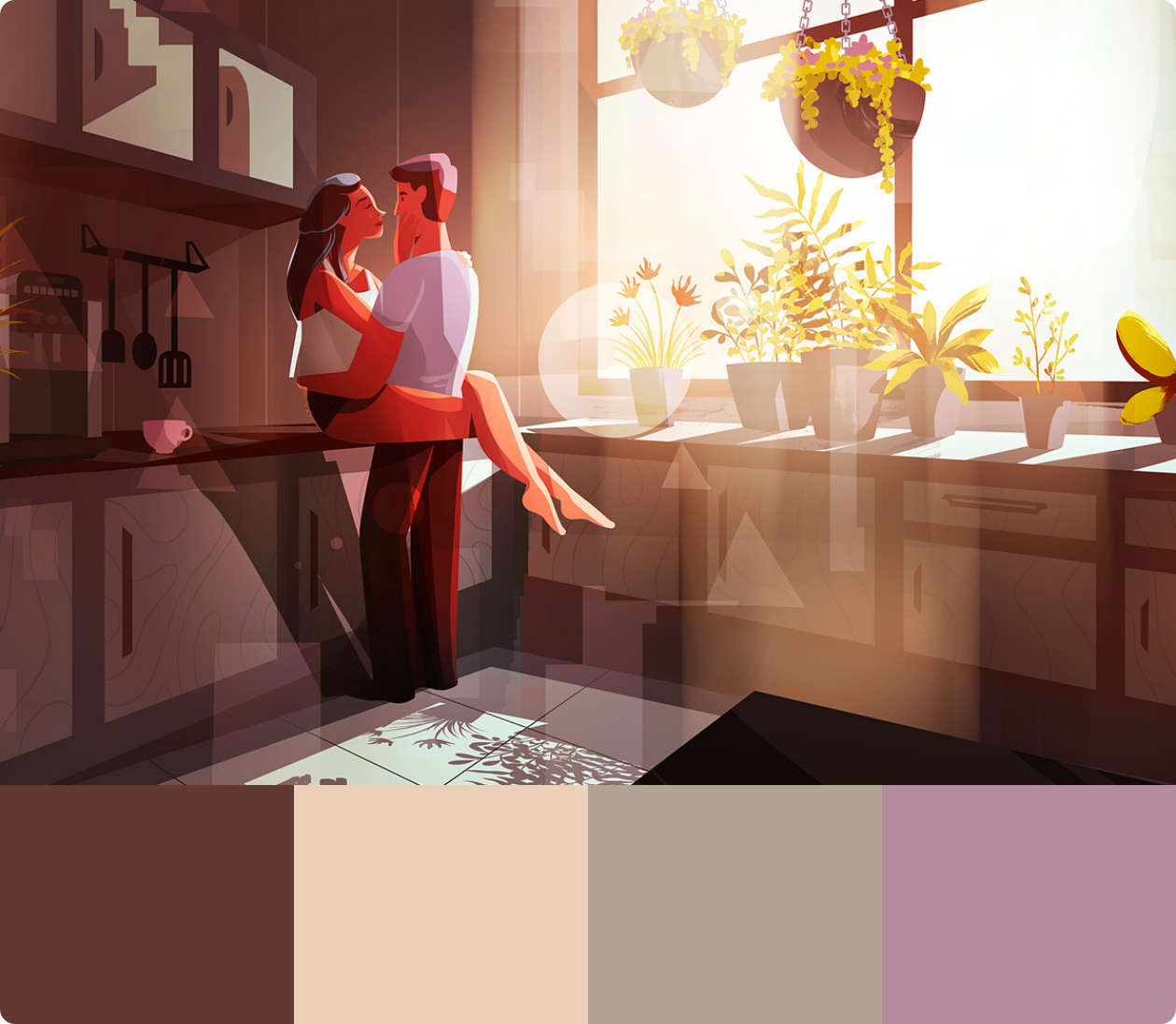 100+ Adjectives to Describe Your Brand Voice and Design