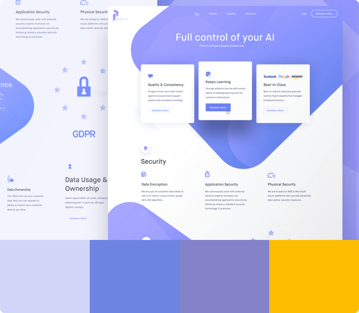 100+ Adjectives to Describe Your Brand Voice and Design