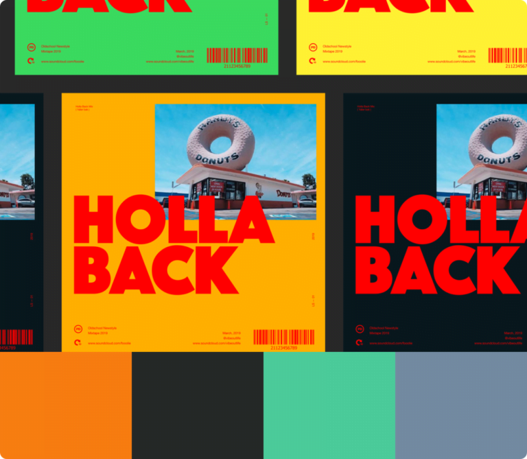 100+ Adjectives to Describe Your Brand Voice and Design