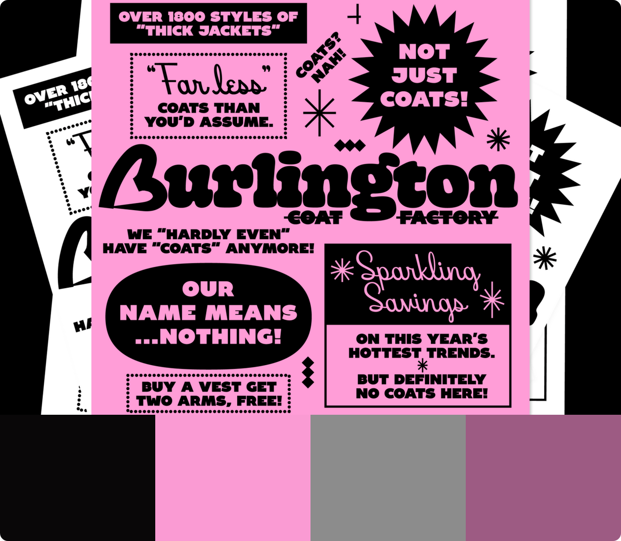 100+ Adjectives to Describe Your Brand Voice and Design