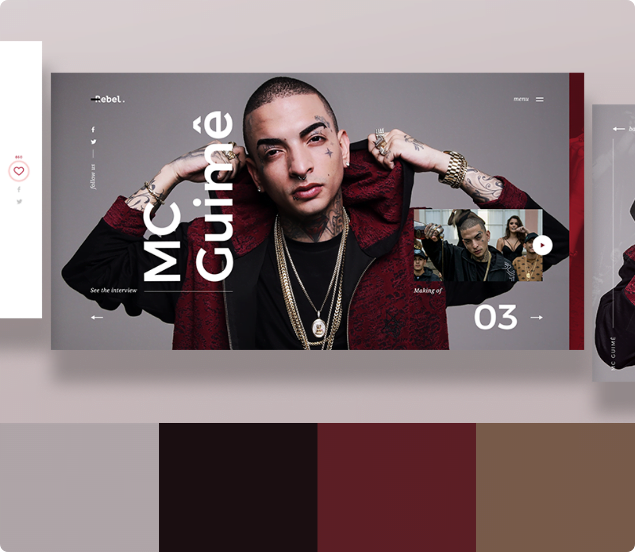 100+ Adjectives to Describe Your Brand Voice and Design