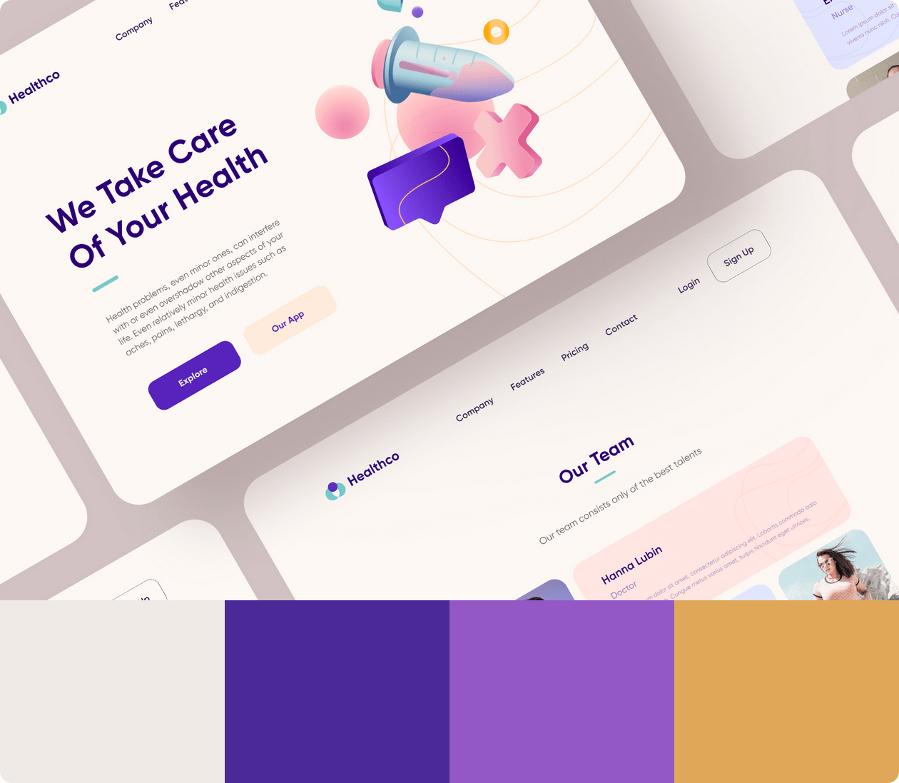 100+ Adjectives to Describe Your Brand Voice and Design