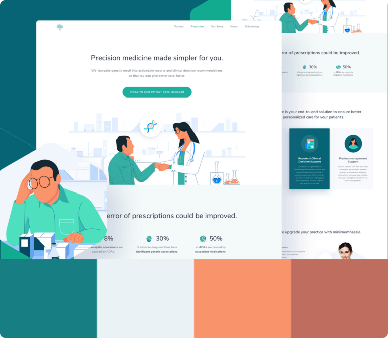 100+ Adjectives to Describe Your Brand Voice and Design