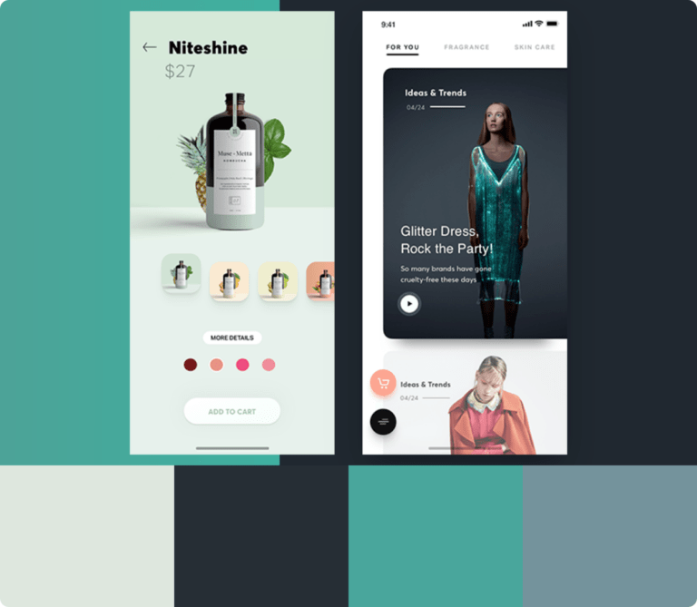 100+ Adjectives to Describe Your Brand Voice and Design