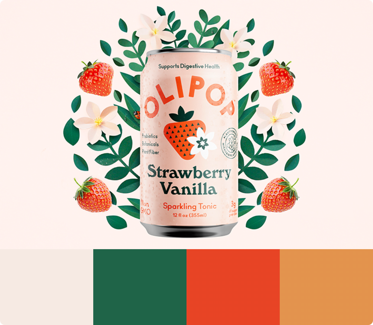 100+ Adjectives to Describe Your Brand Voice and Design