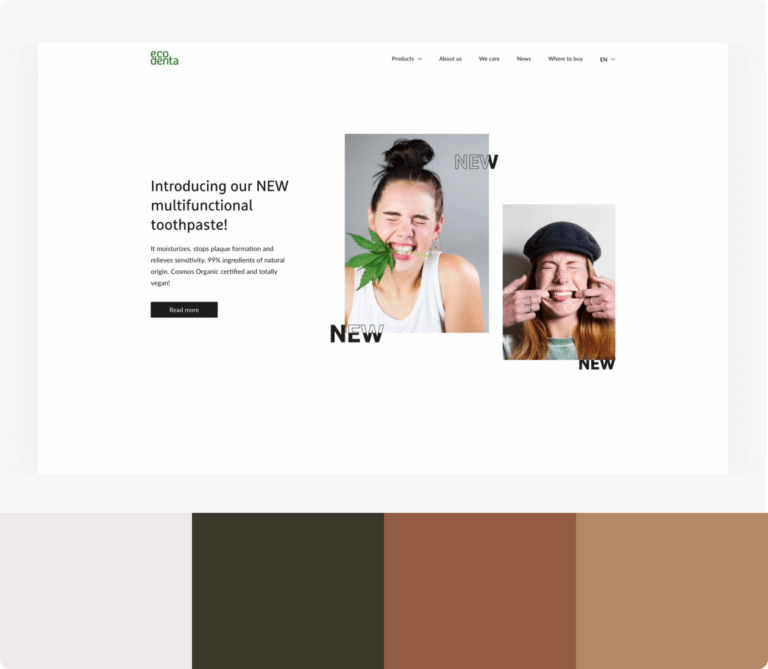 100+ Adjectives to Describe Your Brand Voice and Design